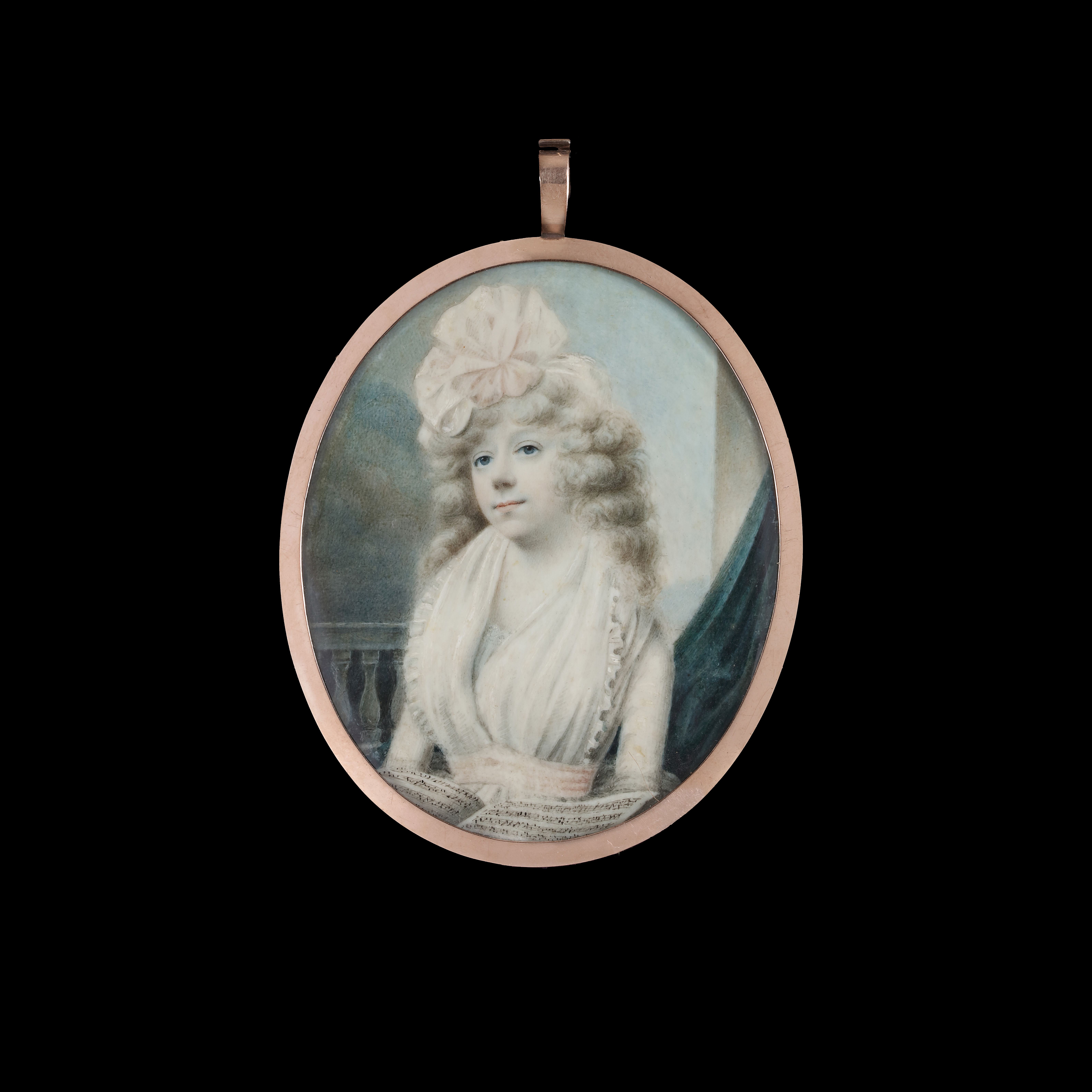 ARCHIBALD SKIRVING (1749 - 1819) - N/A